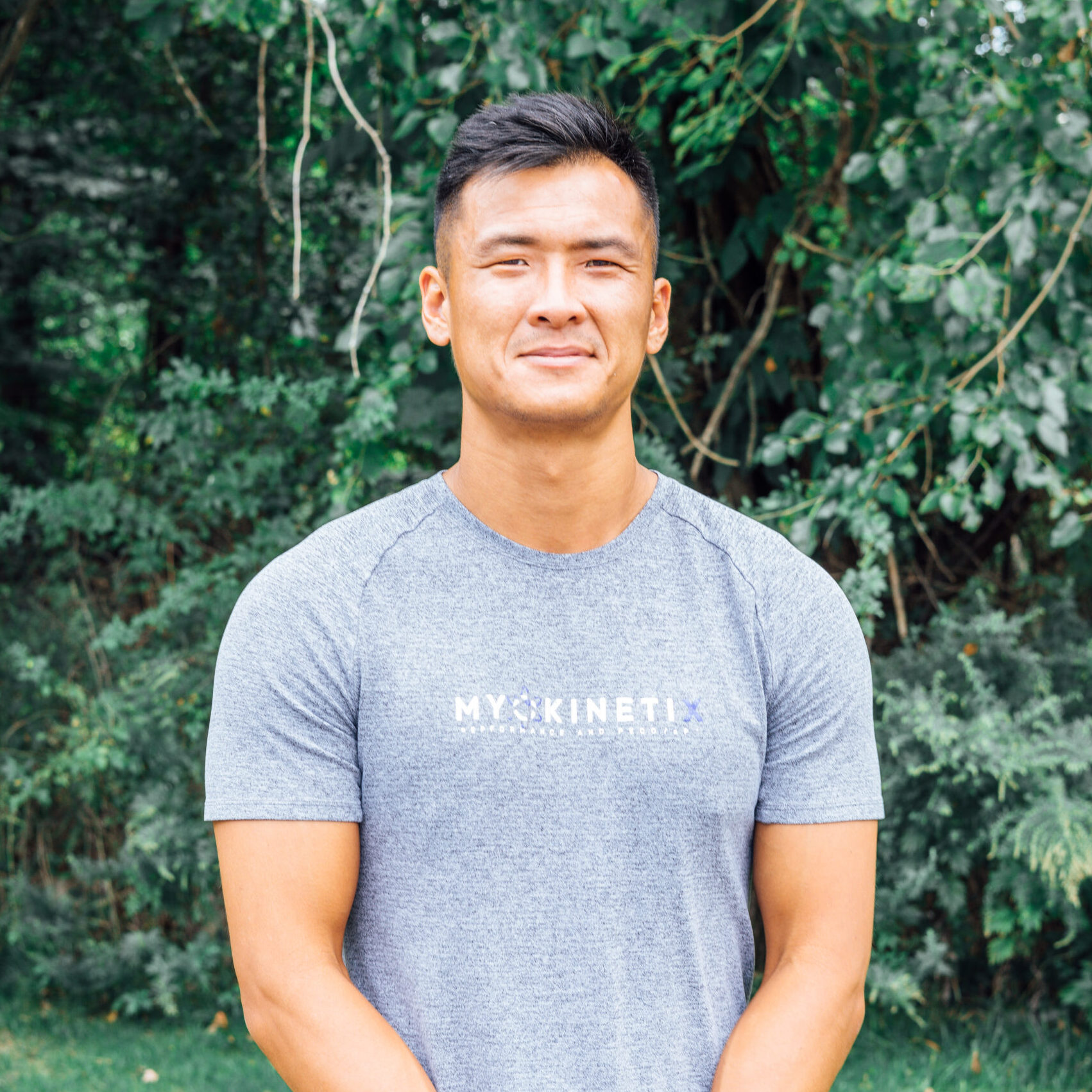 The Team - Myokinetix