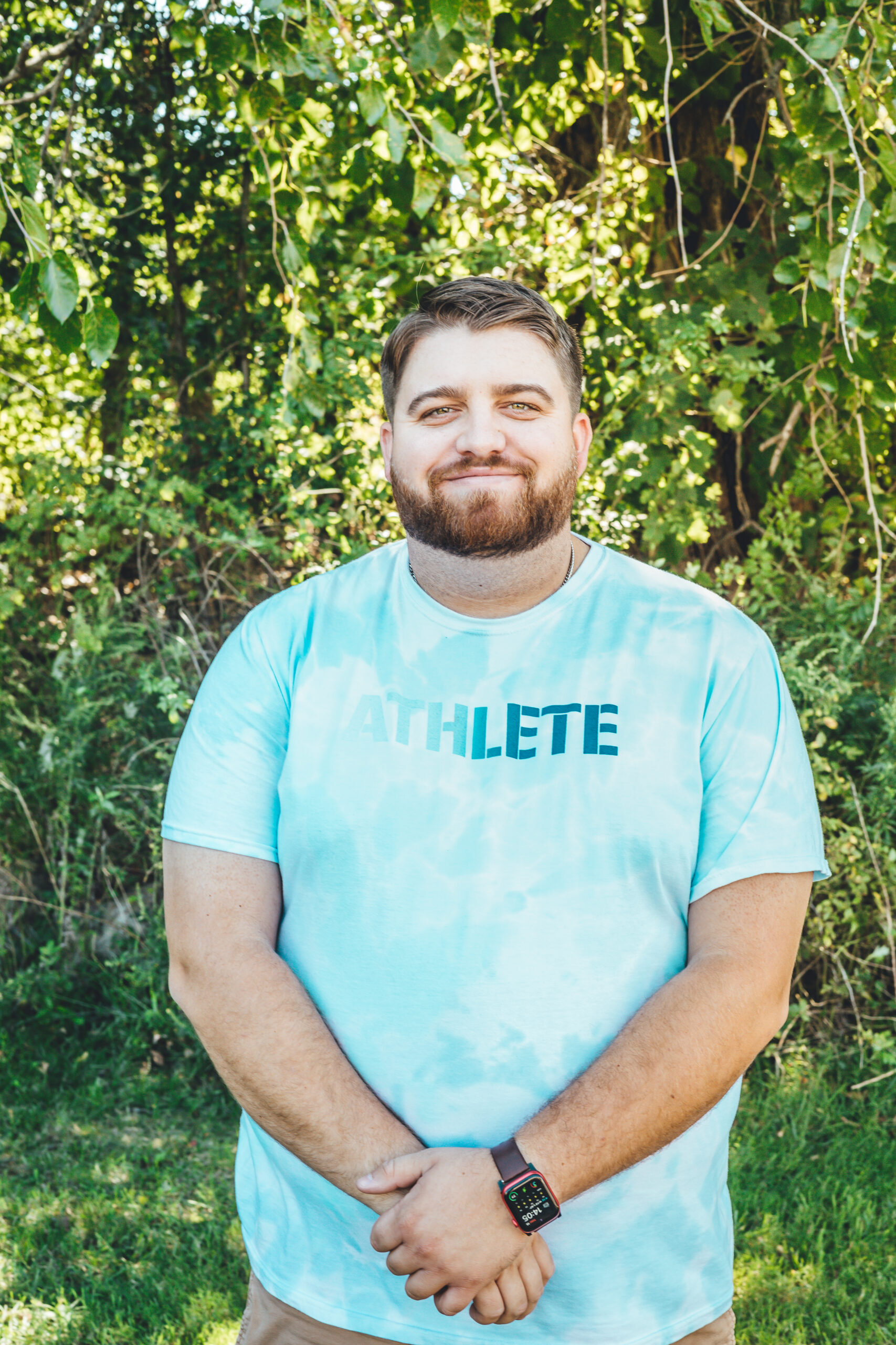 Nicholas Pipher Senior Media Coordinator at Myokinetix In East Hanover, NJ