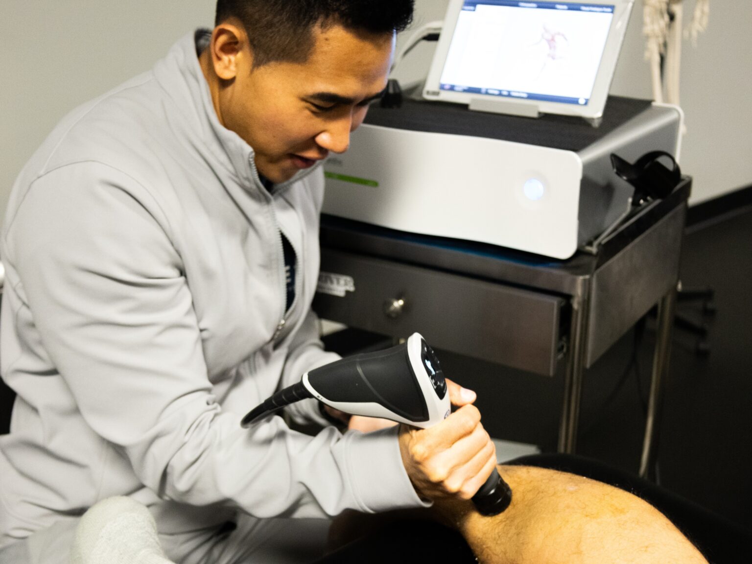 Regenerative Therapy In East Hanover, NJ | EPAT Shockwave Therapy