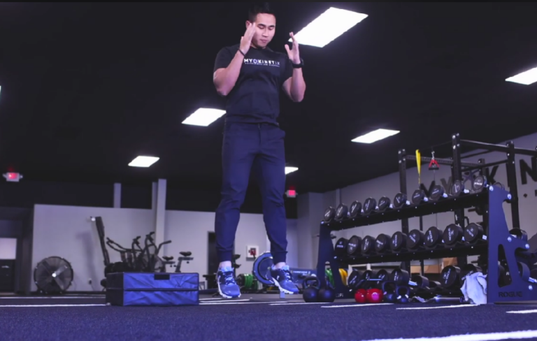 Mastering Plyometric Progression Exercises - Myokinetix