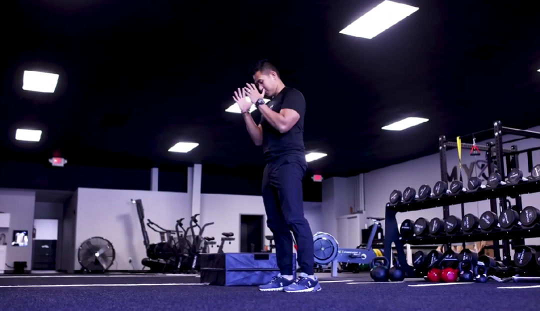 Mastering Plyometric Progression Exercises - Myokinetix