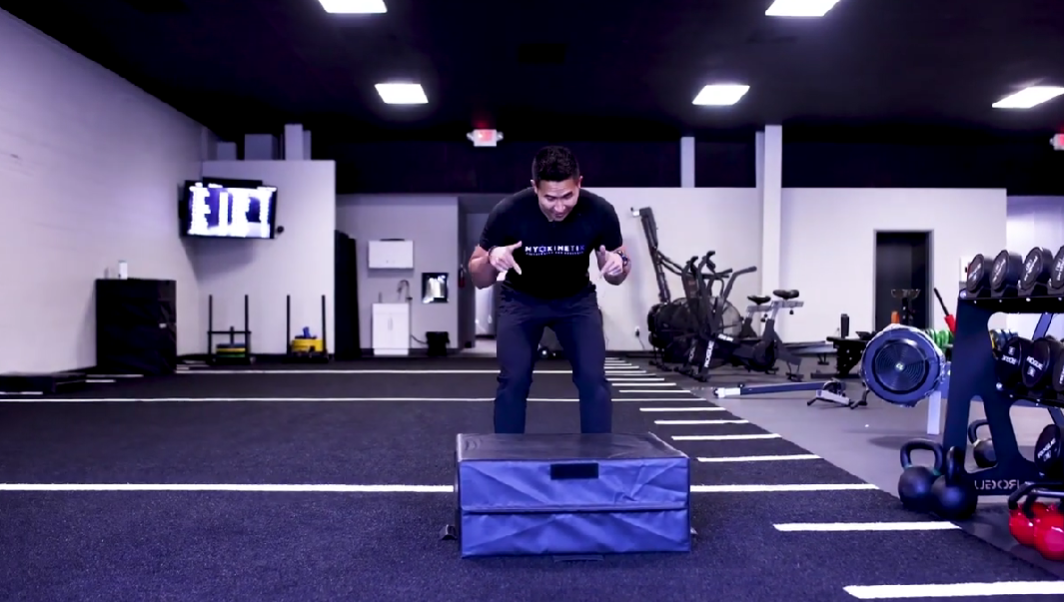Mastering Plyometric Progression Exercises - Myokinetix