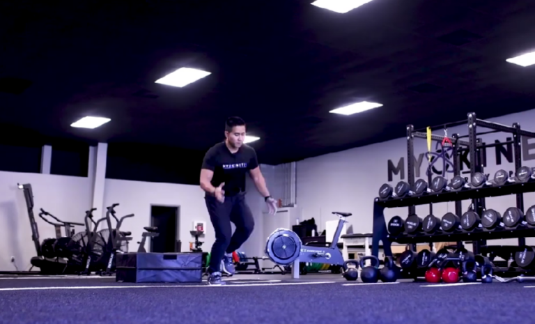 Mastering Plyometric Progression Exercises - Myokinetix