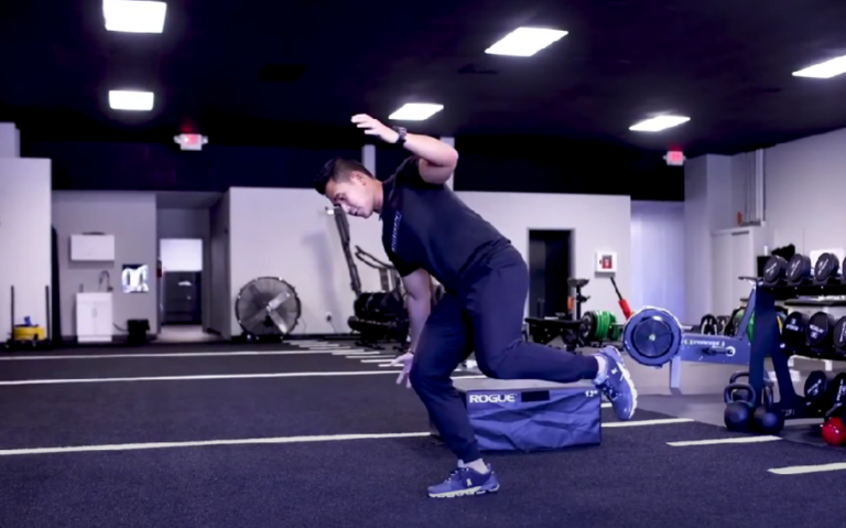 Mastering Plyometric Progression Exercises - Myokinetix