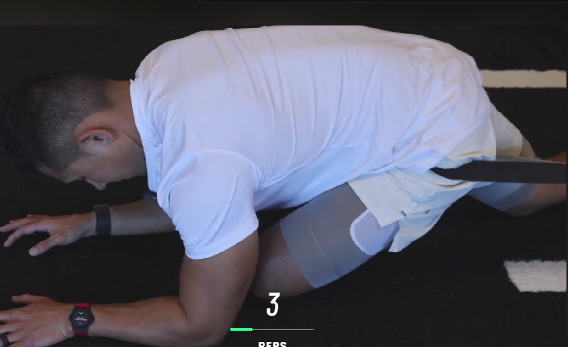 5 Hip Mobility Exercises for Relief - Myokinetix