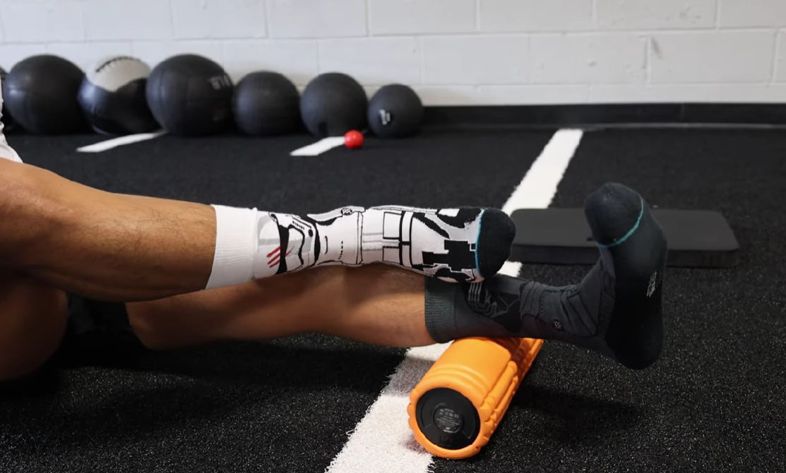 Exercises to Improve Your Ankle Mobility - Myokinetix