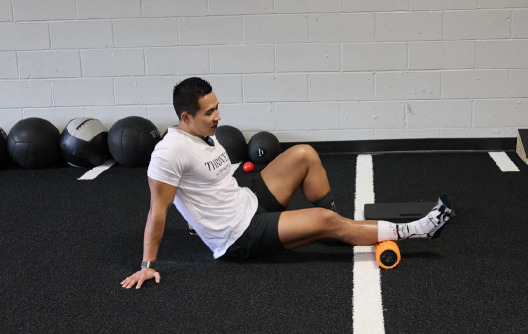 Exercises to Improve Your Ankle Mobility - Myokinetix